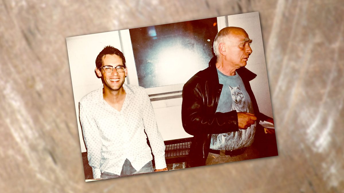 BBC Radio 3 - Sunday Feature, Ken Campbell as Never Heard Before