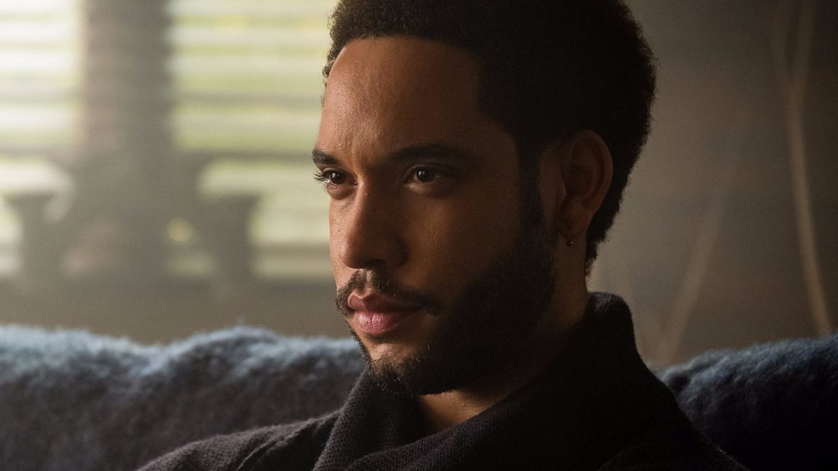 BBC One - Wanderlust - Jason