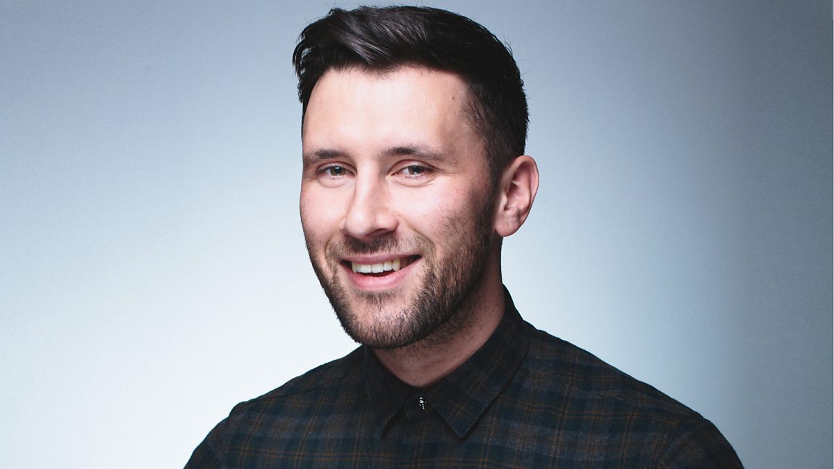 BBC Radio 1 - Danny's Start to the Weekend