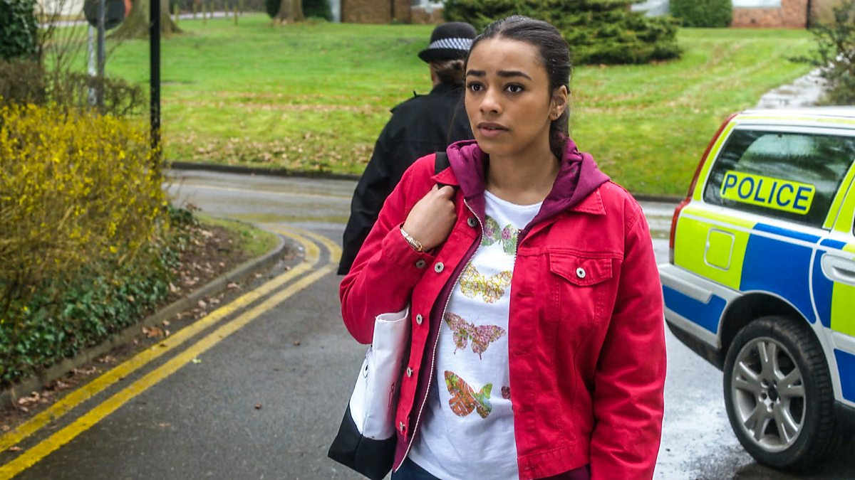 BBC One - Doctors, Series 19, Wait and... - Clips