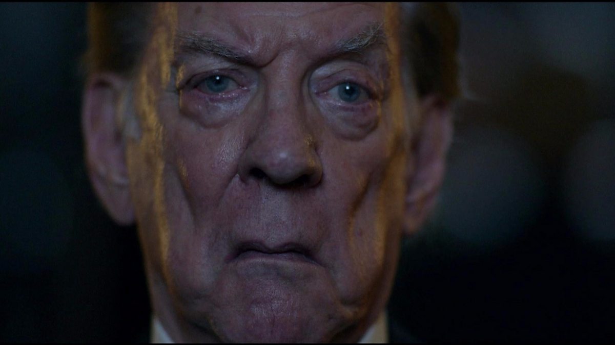 BBC Two - Trust, Series 1, The House of Getty, How the Getty Trust works