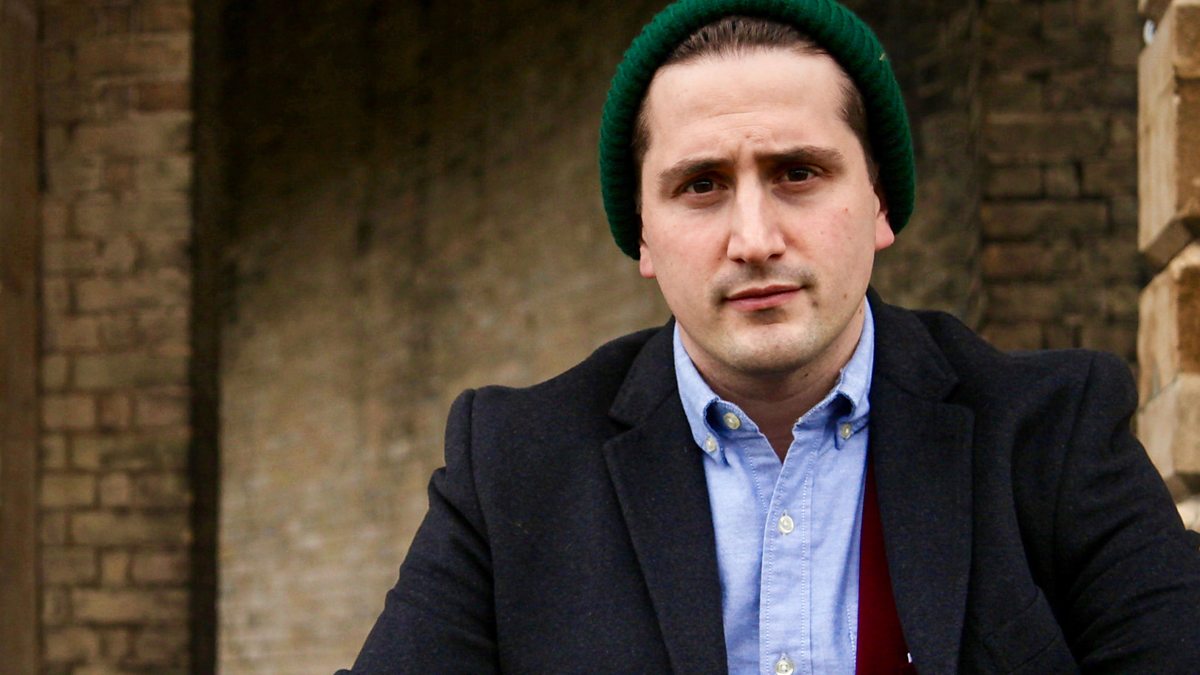 BBC Three - The Luke McQueen Pilots