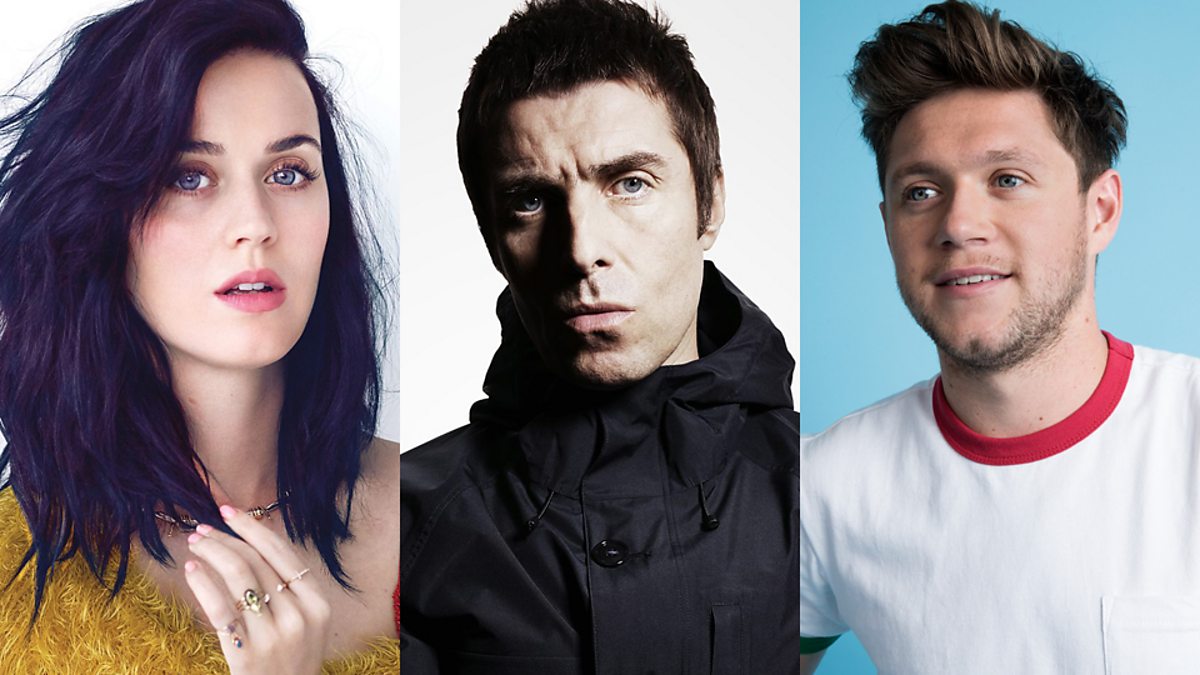 Back to school! Hilarious clips of kids interviewing pop stars - BBC Music