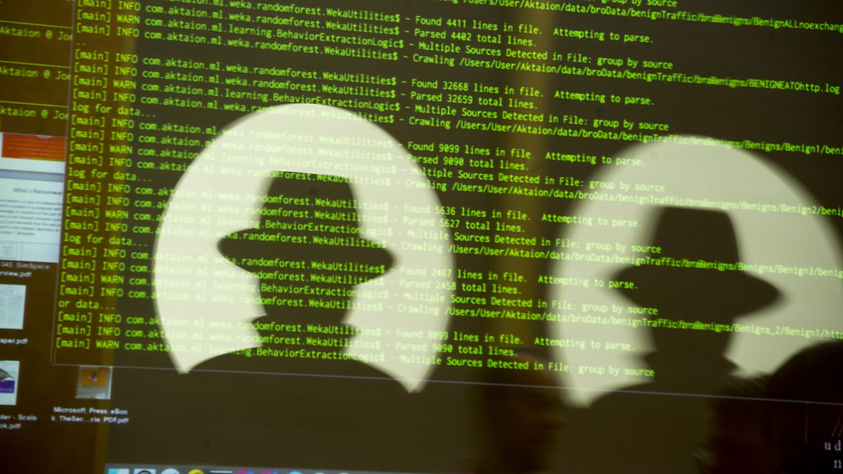 BBC World Service - The Inquiry, How Do You Run A Hacking Operation?