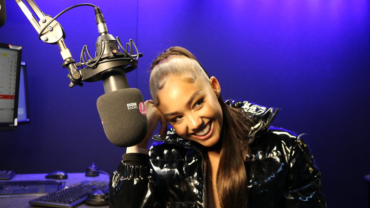 BBC Asian Network - Preeya Kalidas, Amelia Monet, Amelia Monet: "It was ...