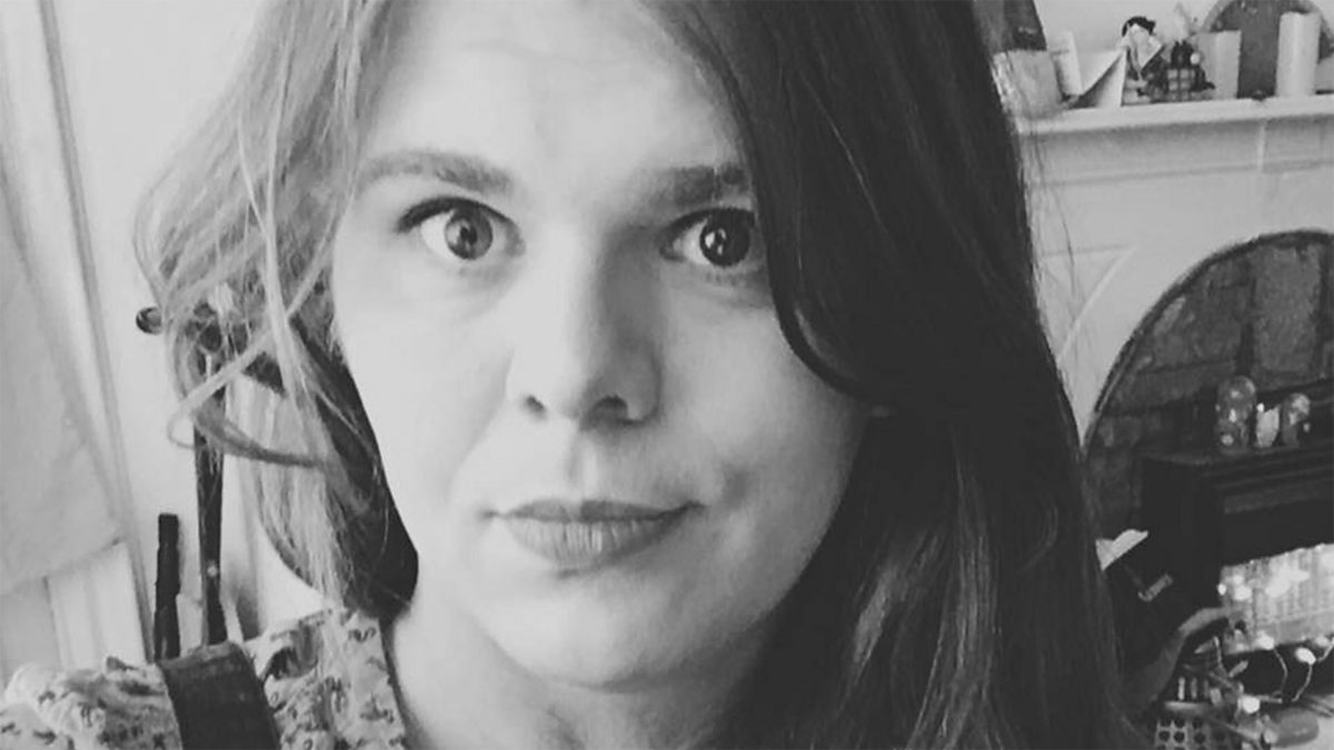 BBC - The Social, Kate Adair