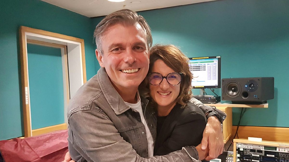 BBC Radio 6 Music - The 6 Mix with Nemone, DJ Darren Emerson and Nemone ...