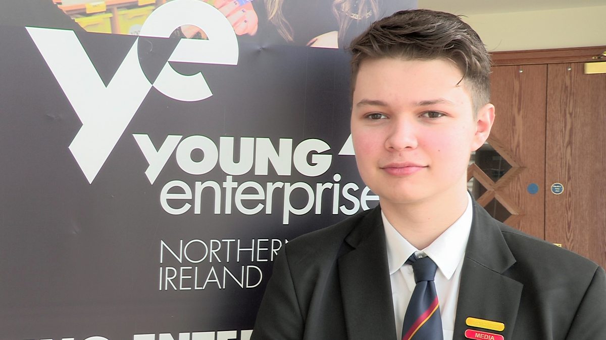 BBC - BBC Northern Ireland Broadcast Appeals, Theo from the Boys’ Model ...