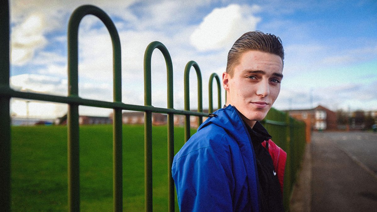 BBC Two - The Mighty Redcar, Series 1, Episode 1, The Mighty Redcar ...