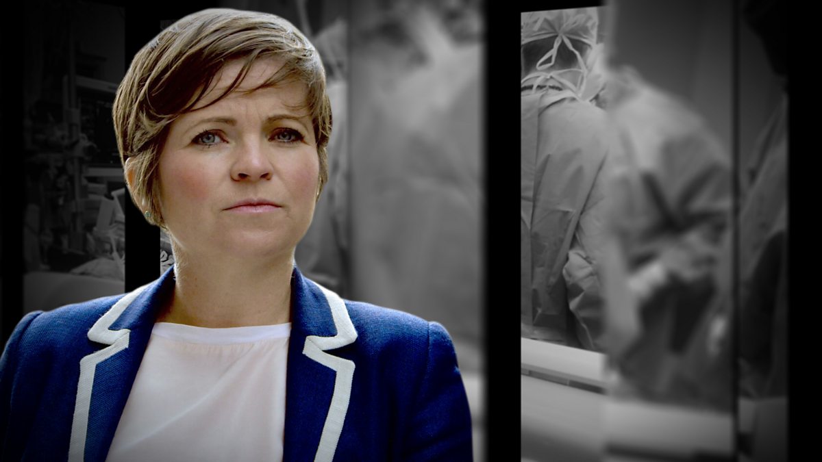 Disclosure - Series 1: 1. Harmed by My Surgeon - BBC iPlayer