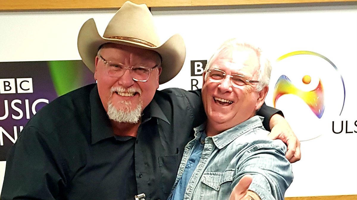 BBC Radio Ulster - Hugo Duncan, Hugo Duncan chats to Nashville Country ...