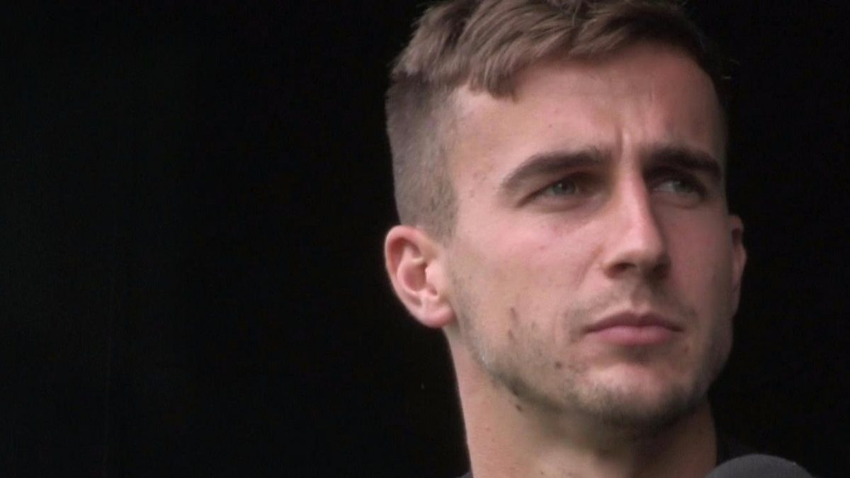 BBC Radio 4 - Today, Fulham FC's Joe Bryan: ‘Reading makes me a better ...