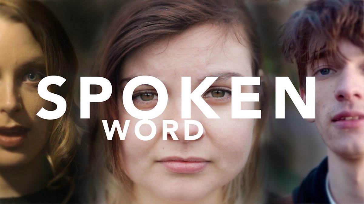 BBC - The Social, Spoken Word