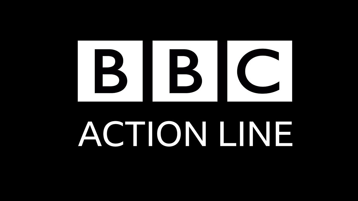 BBC Radio 5 Live - Afternoon Edition - Action Line: Help and Support