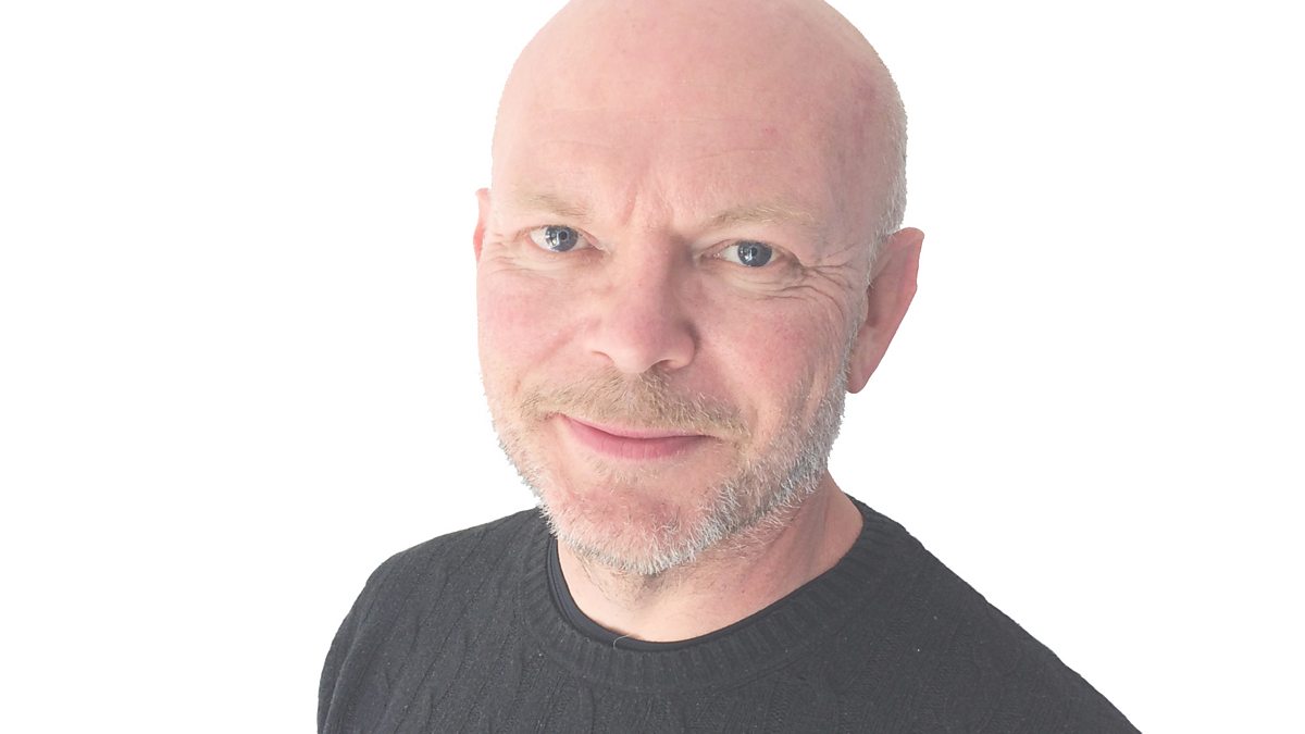 BBC Radio Cambridgeshire - The Folk Show, Steve Jackson sits in (08/05 ...