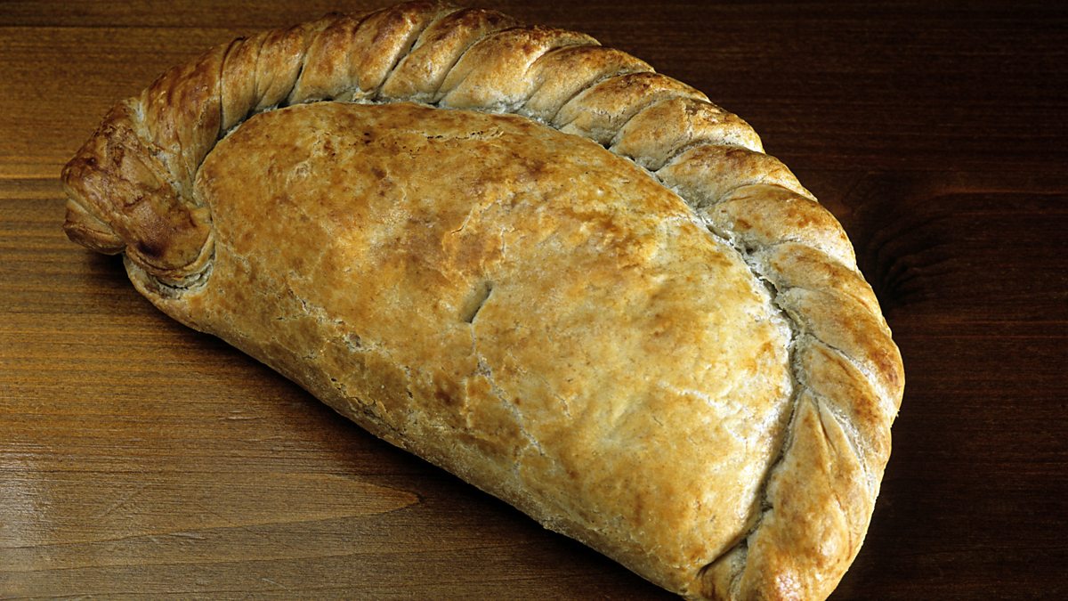 BBC Radio 1 - Radio 1 Breakfast with Greg James - Pass the Pasty ...