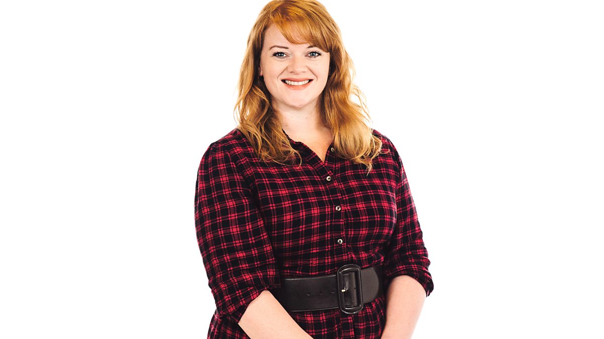 BBC CWR - Sally Johnson