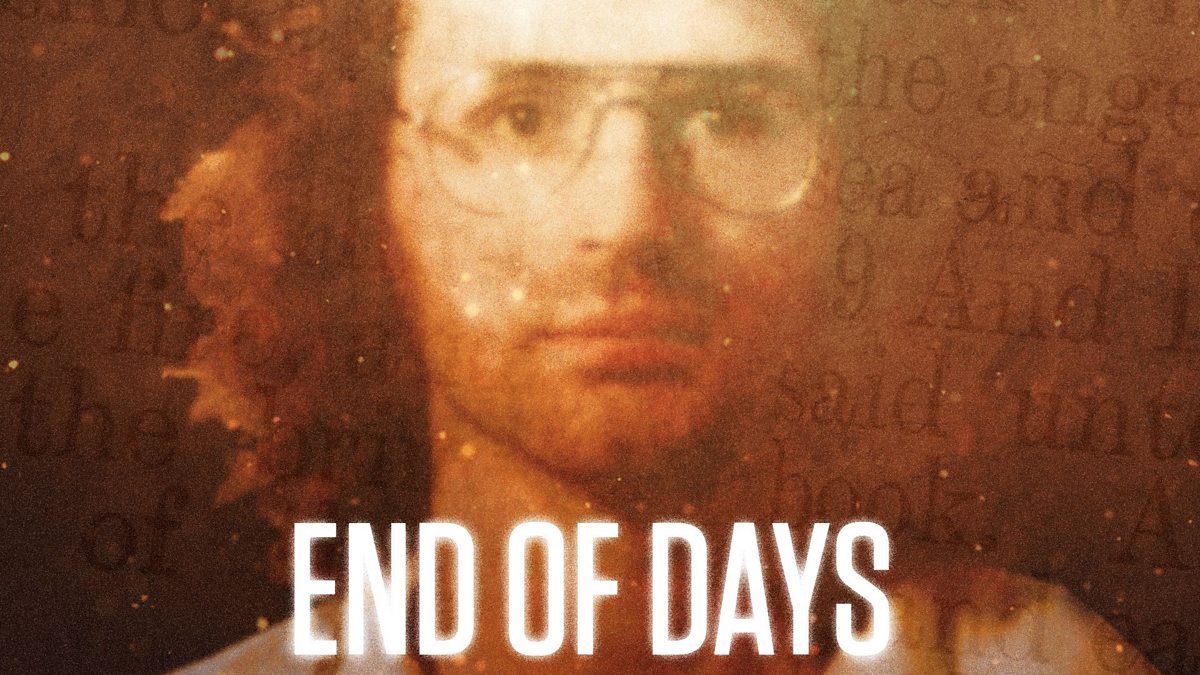 BBC Radio 5 Live - End Of Days - End Of Days: The Waco File