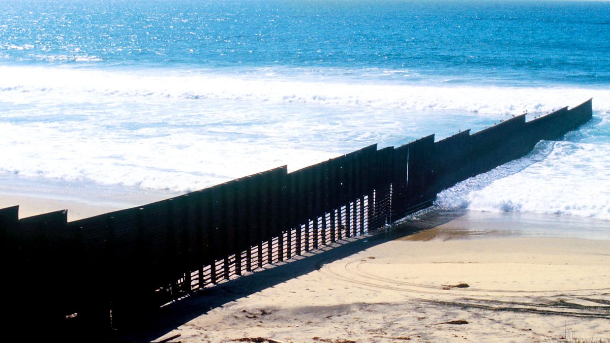 BBC Radio 4 - Sound Lines - Available now