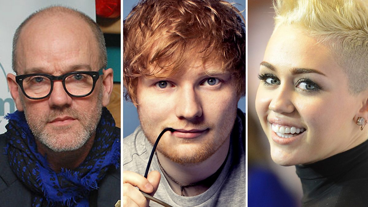 7 musicians who quit social media (and the reasons why) - BBC Music