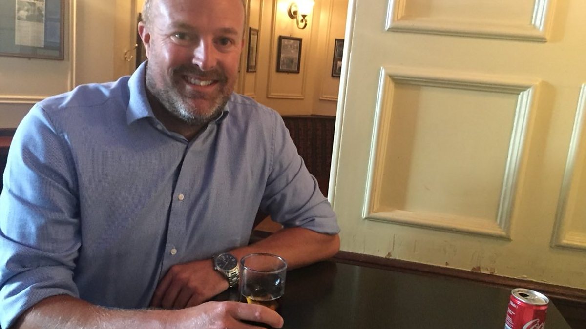 BBC Radio Jersey - Sportscene, '...it's Manzur every day, really - it's ...