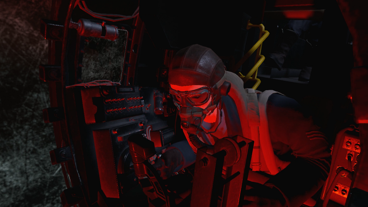 BBC Radio 3 - iWonder #3, 1943 Berlin Blitz trailer