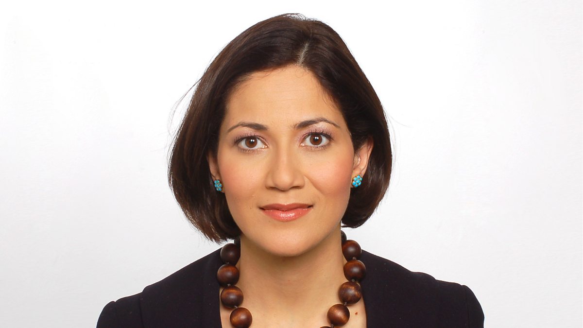 BBC Radio 4 - A Good Read, Mishal Husain and David Hepworth