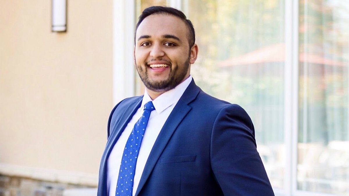 BBC Asian Network - AJD, Guest Mix: DJ Vandan