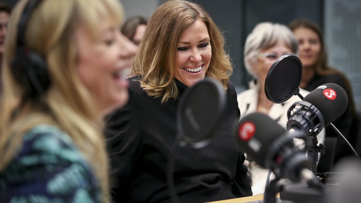 BBC Radio 4 - Loose Ends, Cerys Matthews, Simon Beaufoy, Jill Johnson ...