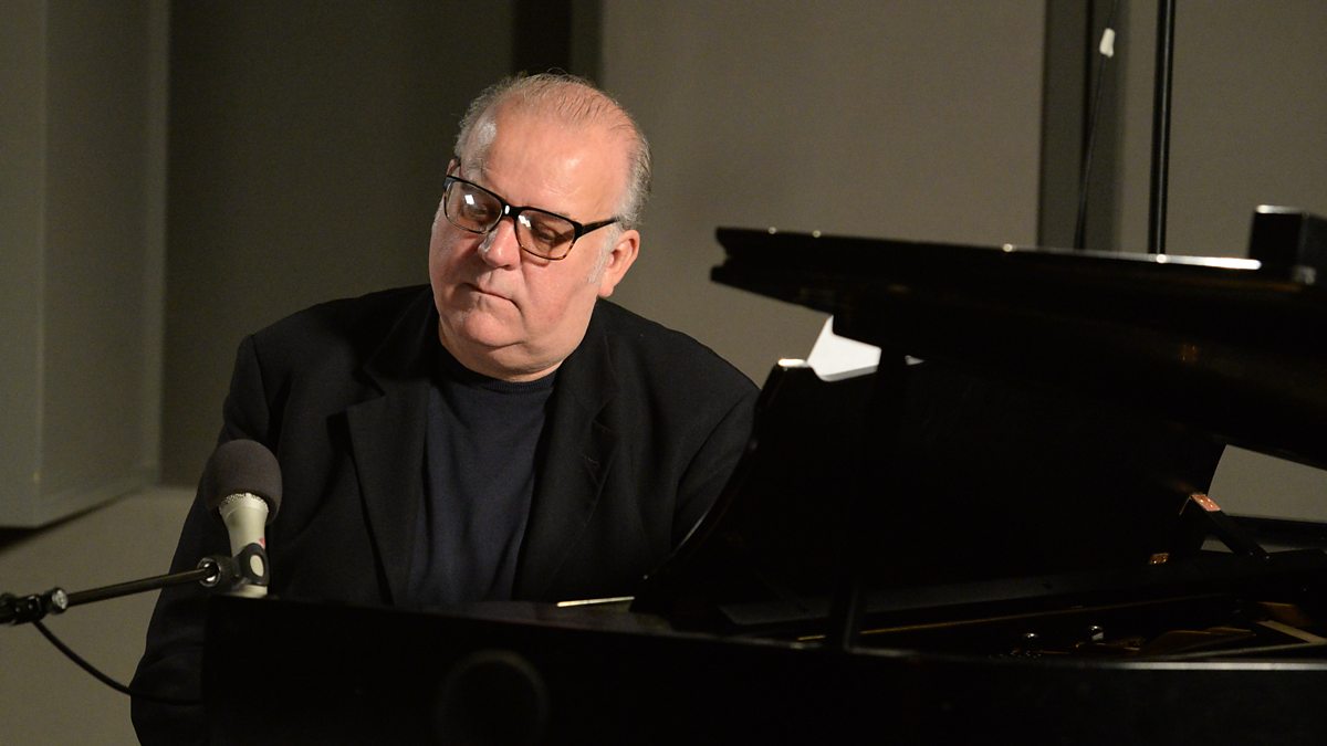 BBC Radio Scotland - Classics Unwrapped, Grammy-winning composer Craig ...