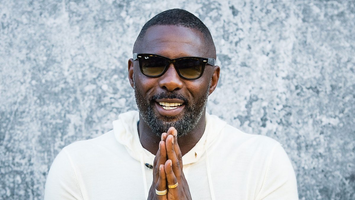 BBC World Service - The Arts Hour, Actor Idris Elba on Directing, Idris ...