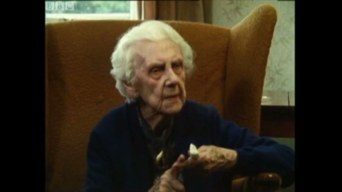 BBC Radio 3 - iWonder #3, Make Noise - Elizabeth Dean - Subtitles large