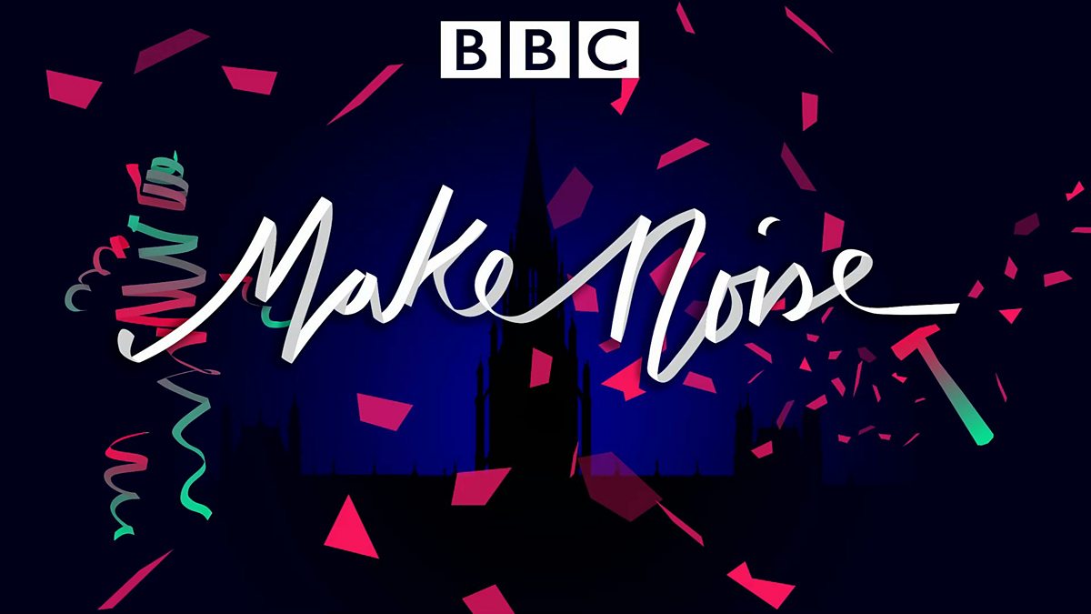 BBC Radio 3 - iWonder #3, EdithPepper.mp4