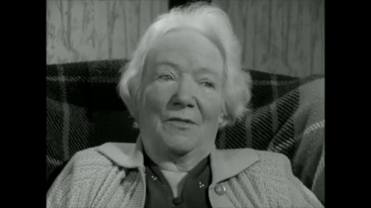 BBC Radio 3 - iWonder #3, Make Noise - Charlotte Drake - Subtitles large