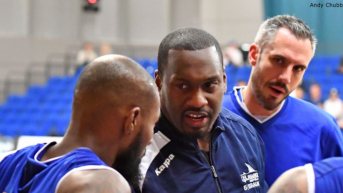 BBC Radio Sheffield - Football Heaven, Atiba Lyons: 'Pre-season win ...