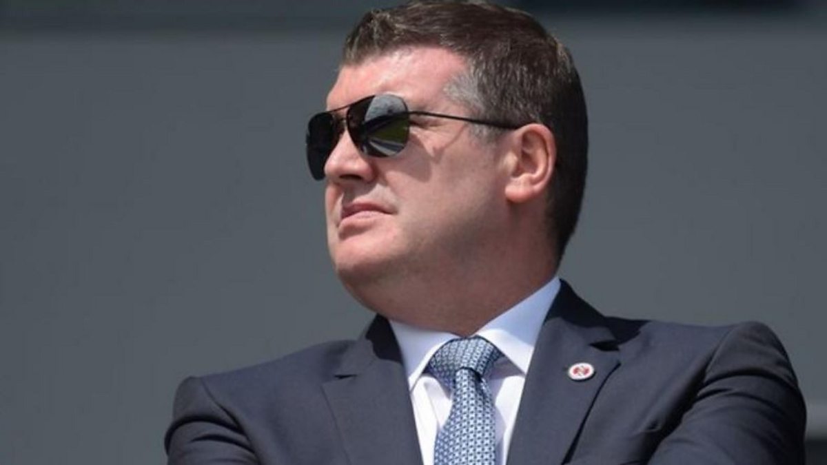 BBC Radio Berkshire - Weekend Kick-Off, 07/09/2018, Reading FC CEO Ron ...