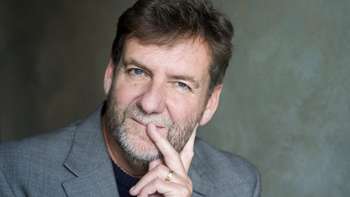 BBC Radio 2 - Pause For Thought, Pause For Thought: “We hope the ...