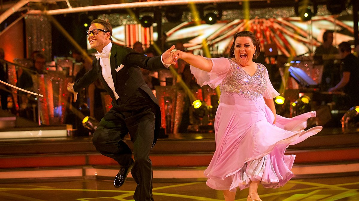 BBC Scotland - BBC Scotland - Appearing on Strictly Come Dancing ...