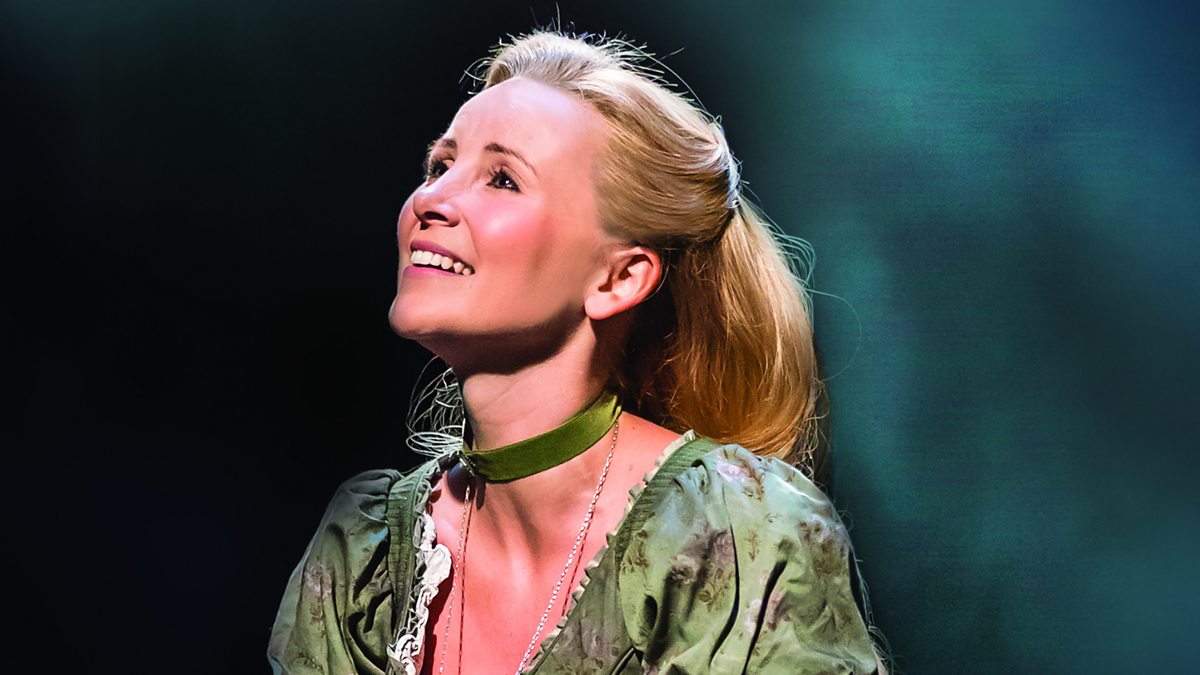 BBC Radio 2 - Sara Cox, Dean Chisnall and Carley Stenson, The stars of ...