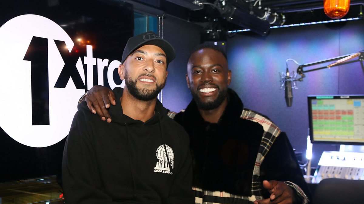 BBC Radio 1Xtra - DJ Target, Targo Embargo - Ghetts ft Donaeo, Ghetts ...