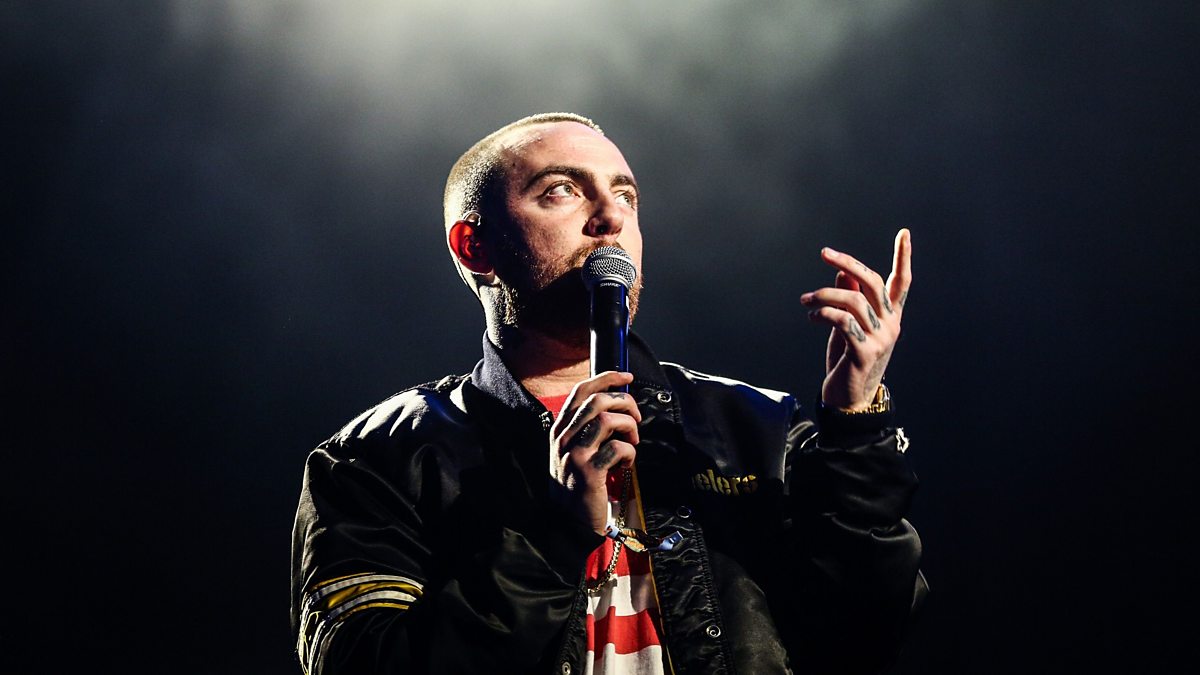BBC - Remembering Mac Miller: the rapper's rapper who embodied hip hop