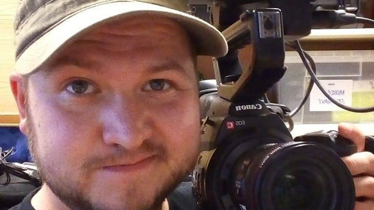 BBC Blogs - Get In Blog - Adam Neal