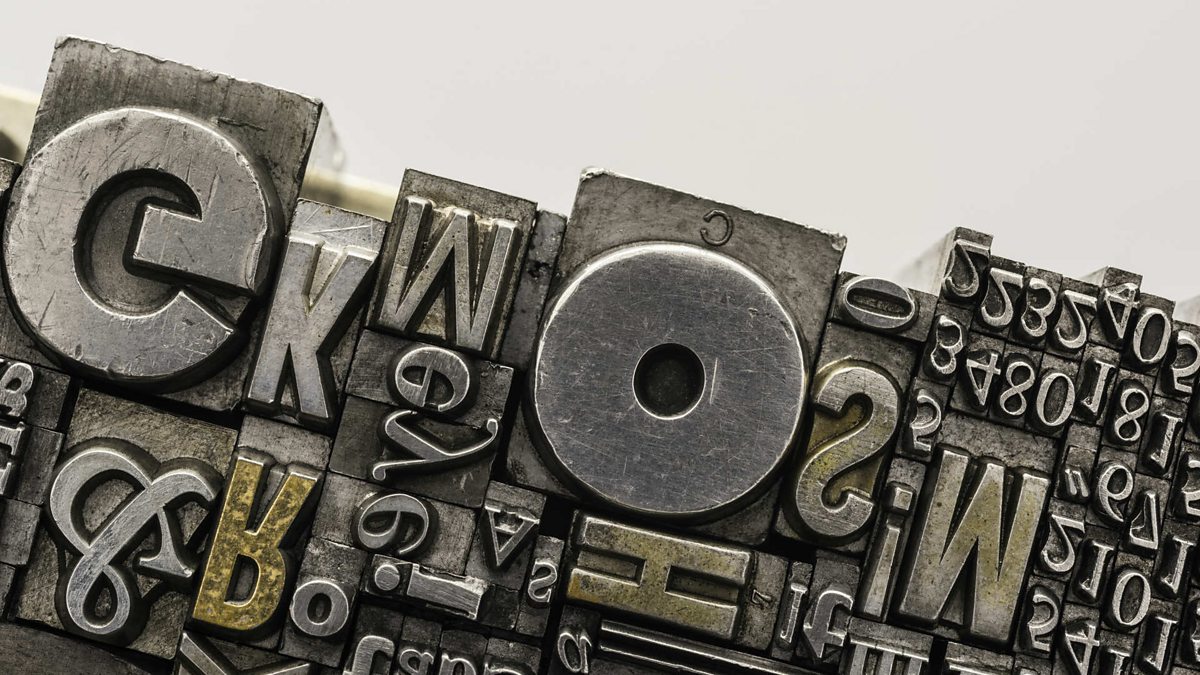 BBC Radio Ulster - Thought for the Day, Rev Simon Henning, Wednesday ...