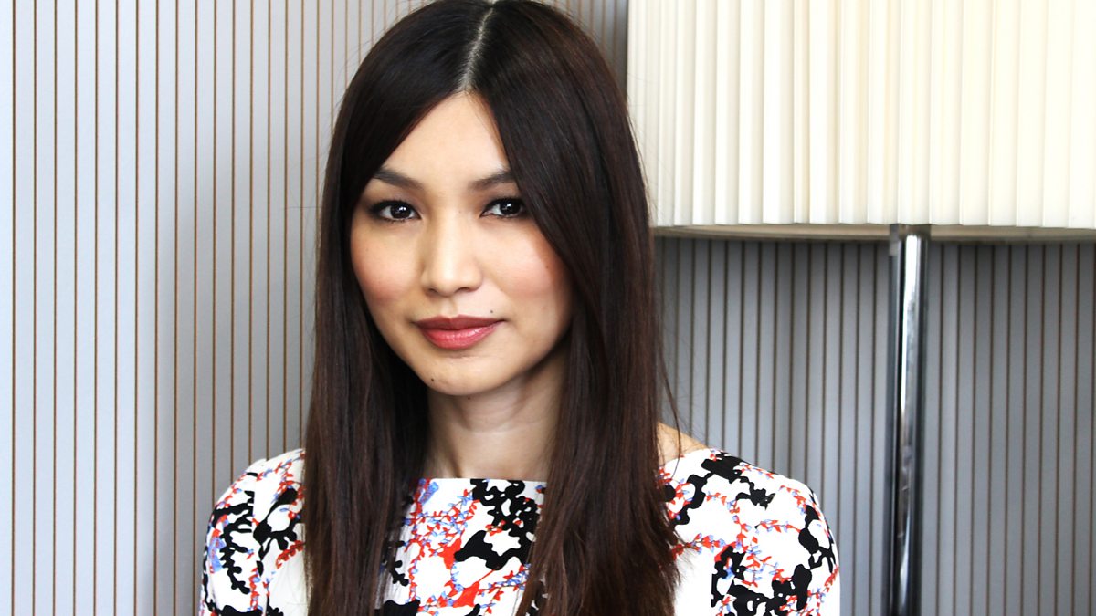BBC Radio 2 - Steve Wright in the Afternoon, Gemma Chan, Jenni Murray ...