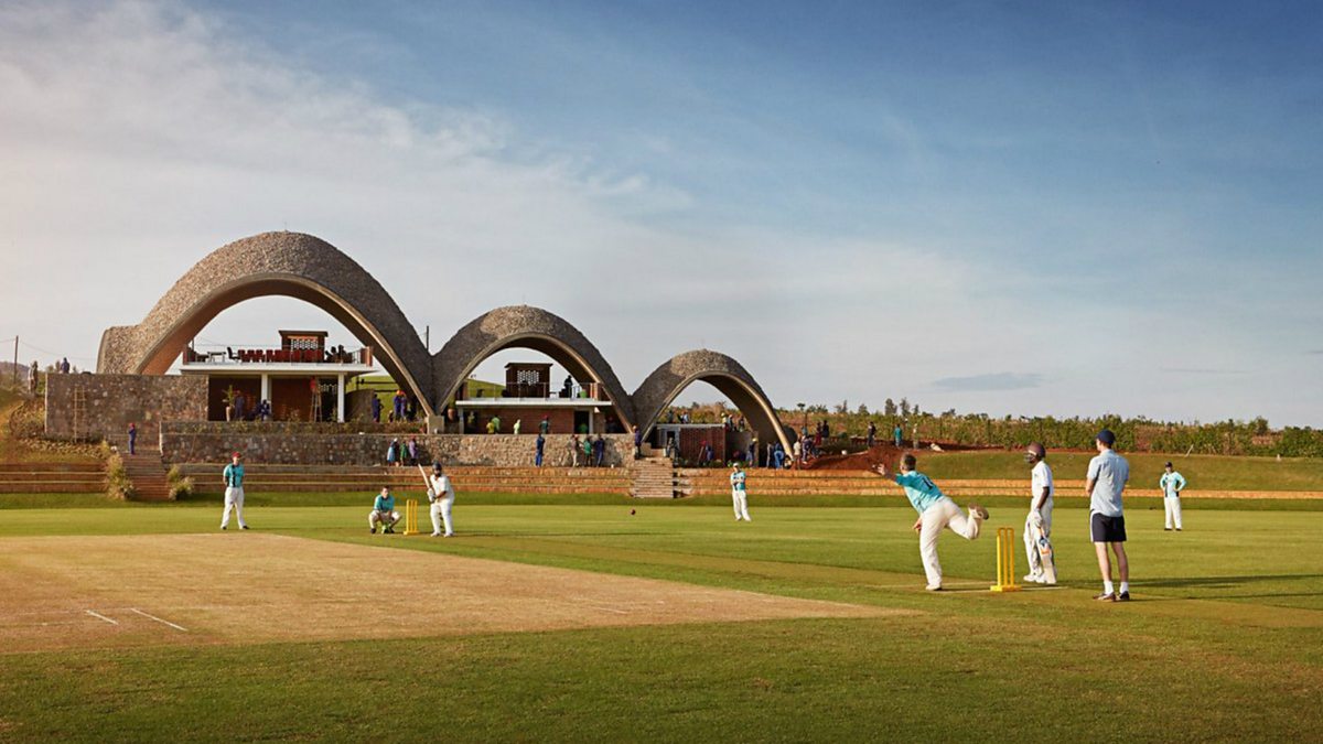 BBC World Service - Stumped, How the Gahanga stadium has revolutionised ...