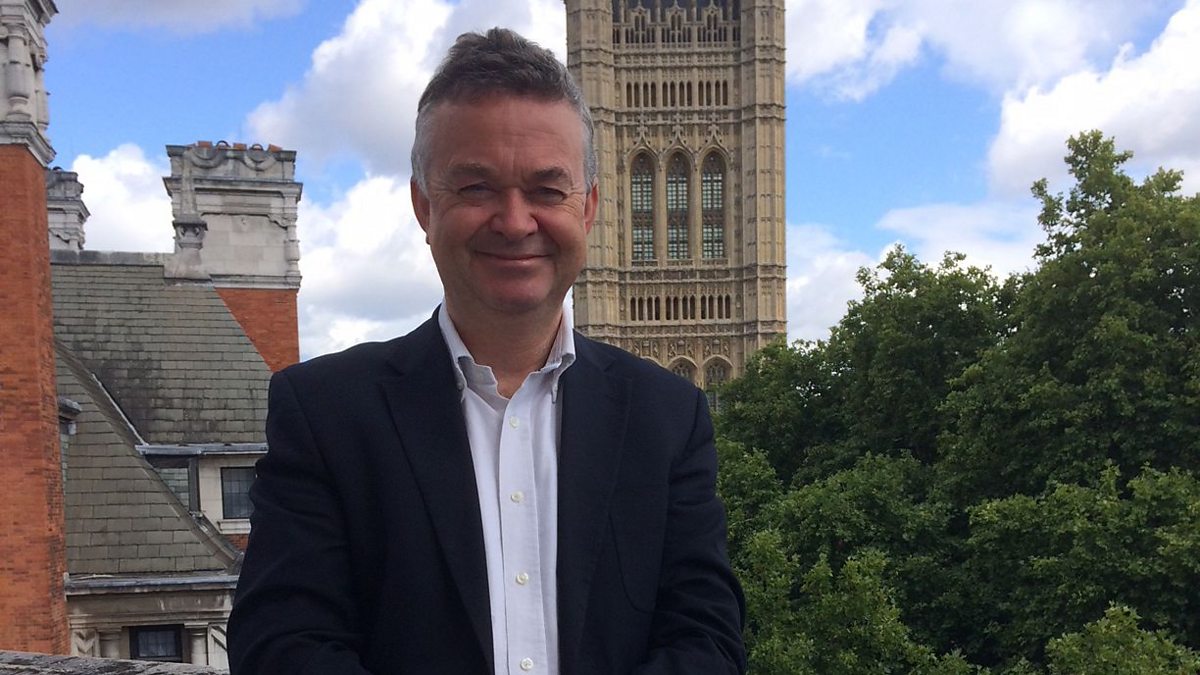 BBC Blogs - About the BBC - Peter Knowles