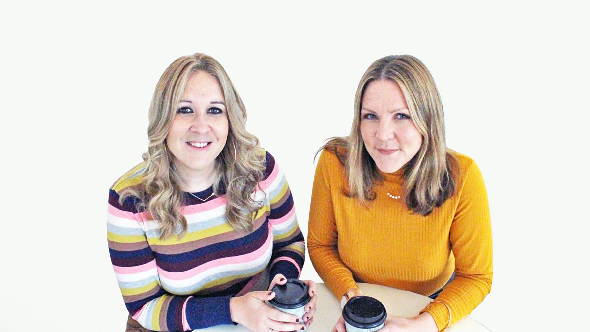 BBC Radio Cymru - Cat a Cats, Meg