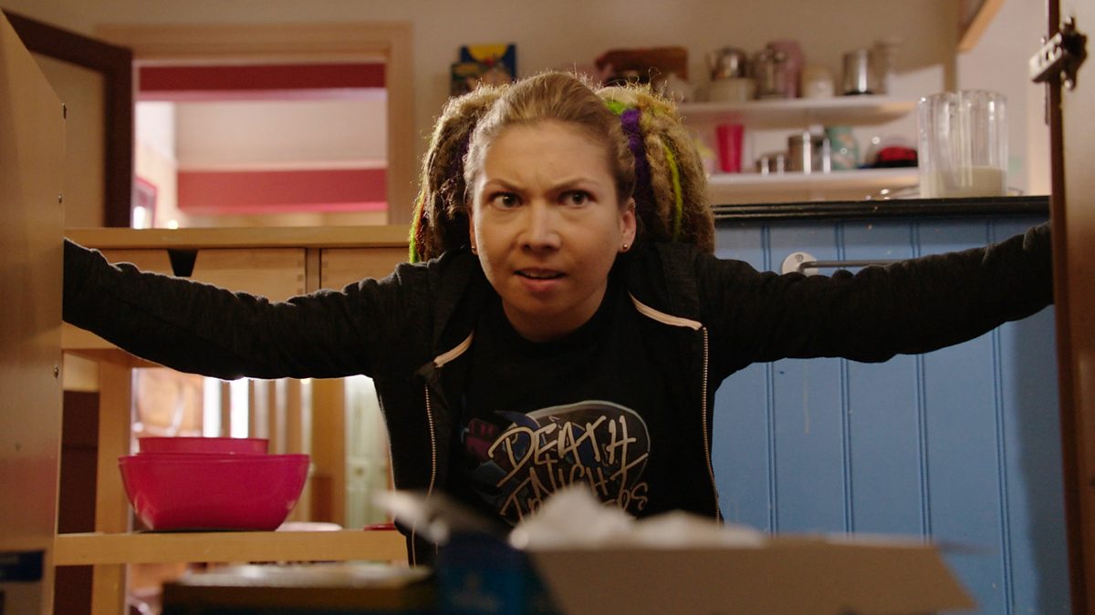 The Dumping Ground - Series 6: 13. Stuck - BBC iPlayer