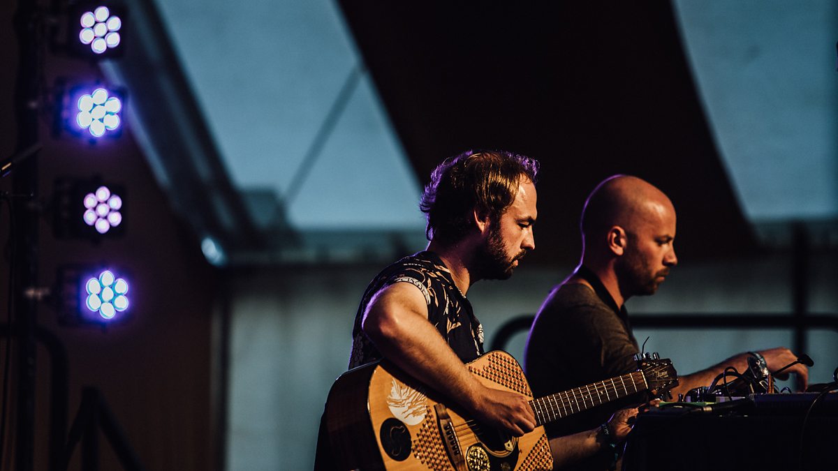 BBC Radio 3 - Late Junction, Verity Sharp at the End of the Road ...