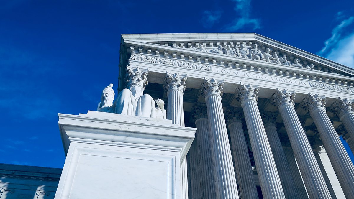 BBC Radio 4 - Radio 4 in Four - Six reasons why the US Supreme Court ...